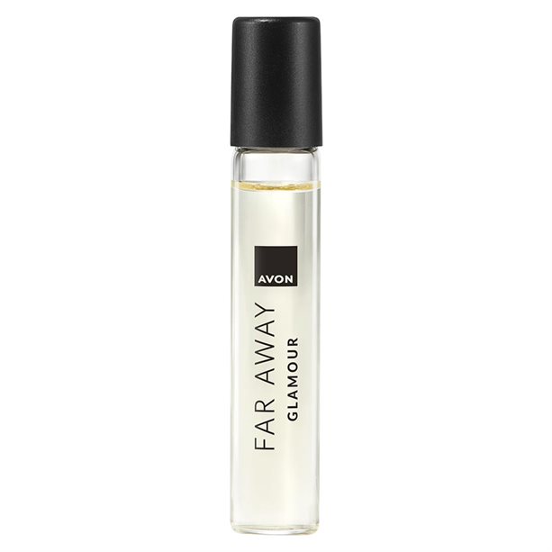Преміальні парфуми Avon Far Away | Купити на офіційному сайті Avon