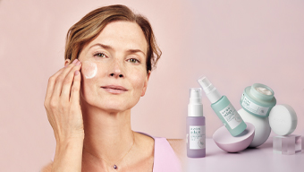 Новий бренд - Avon Adapt | AVON Україна