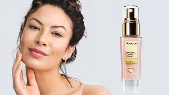 Офіційний сайт Avon в Україні
